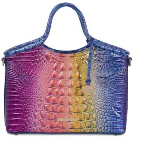 Brahmin | Bags | Brahmin Magic Small Eliane | Poshmark